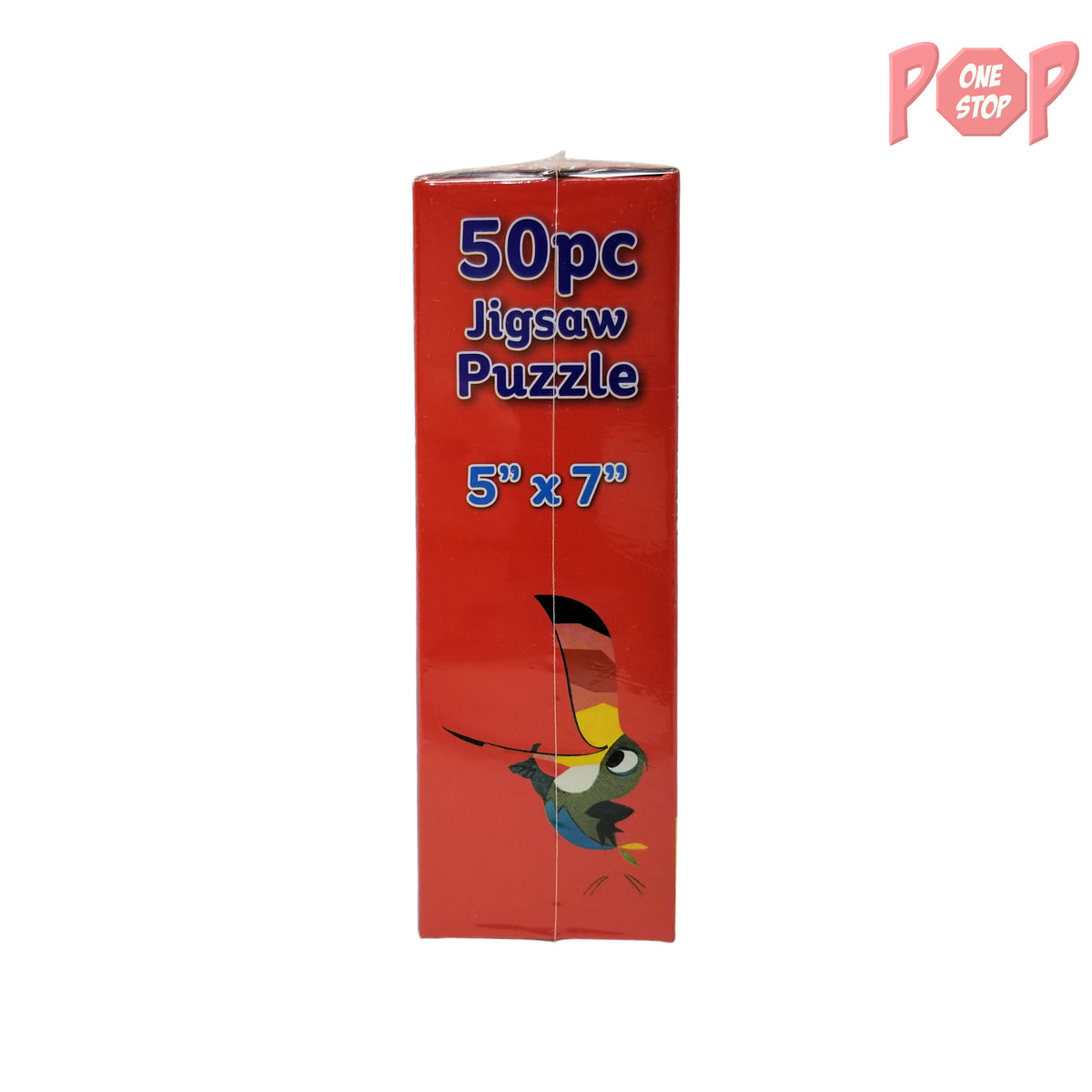 Kellogg's Retro Froot Loops/Frosted Flakes 50 piece jigsaw puzzles (2 ...