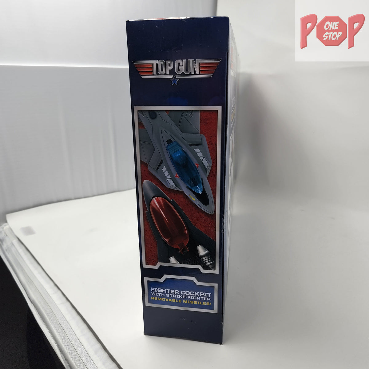 Top Gun - Full Throttle Dual Jet Fighter Playset (Walmart Exclusive ...