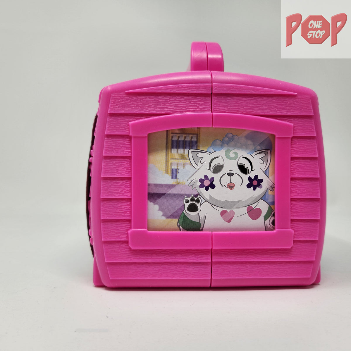 Crayola Scribble Scribble - Salon Set – Pop One Stop