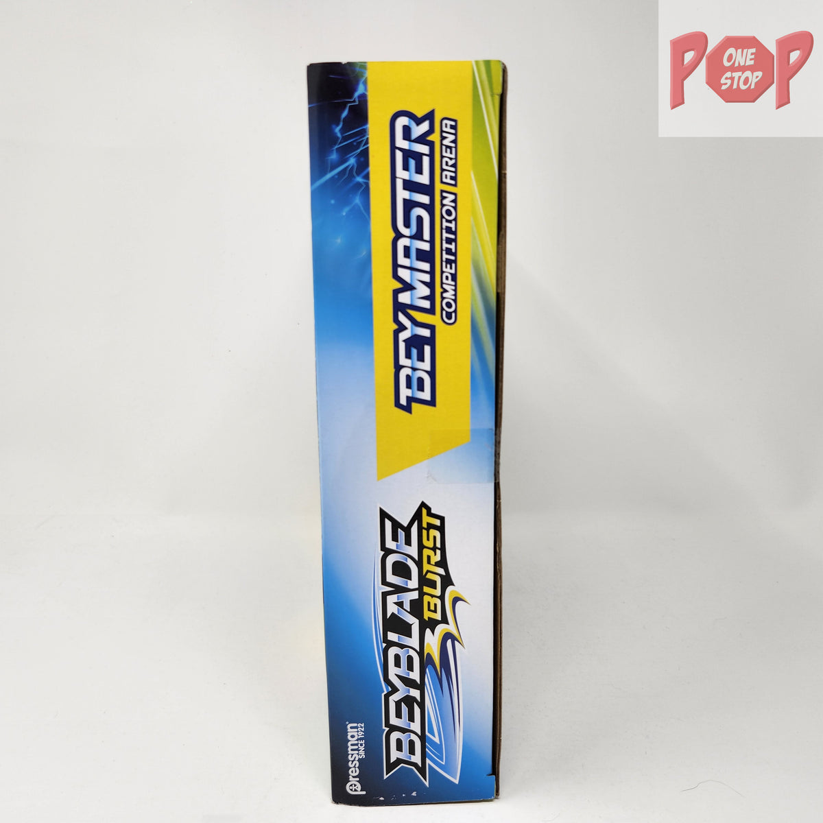 Beyblade Burst - Bey Master Competition Arena – Pop One Stop