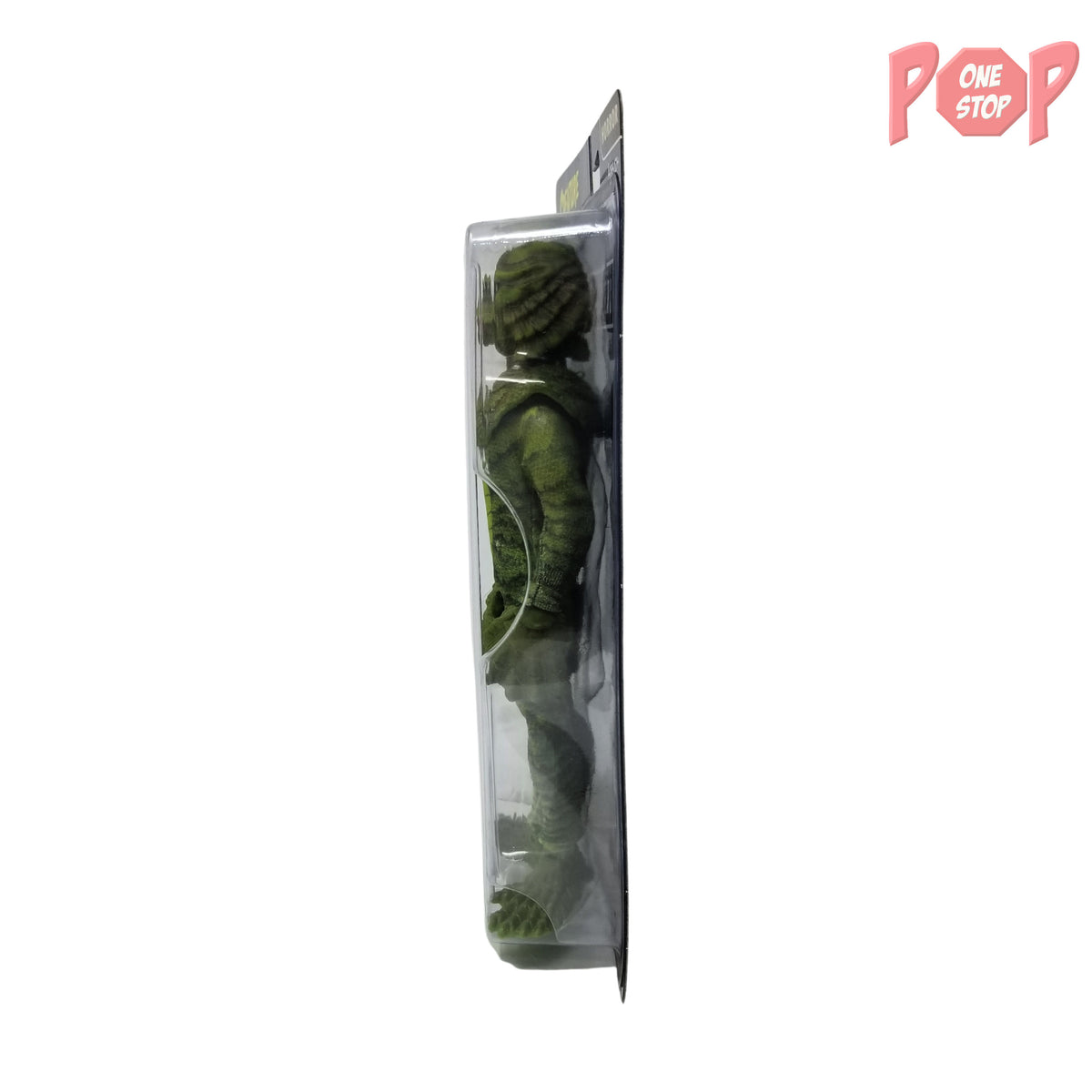 Mego Monsters - Creature from the Black Lagoon 8" Action Figure – Pop ...